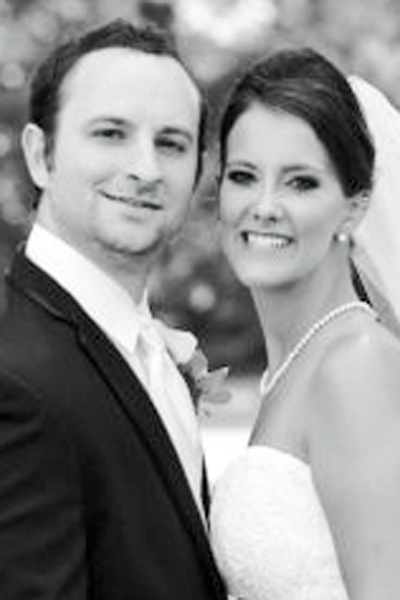 Wedding — Craig – Styer | News, Sports, Jobs - Tribune Chronicle